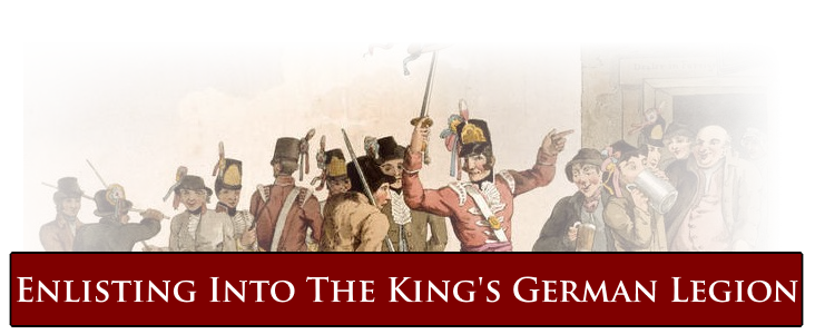 5th Line Battalion, King's German Legion [EU] WIP | Sword & Musket - Forums