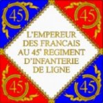 45e Régiment d'Infanterie de Ligne [FR] | Sword & Musket - Forums